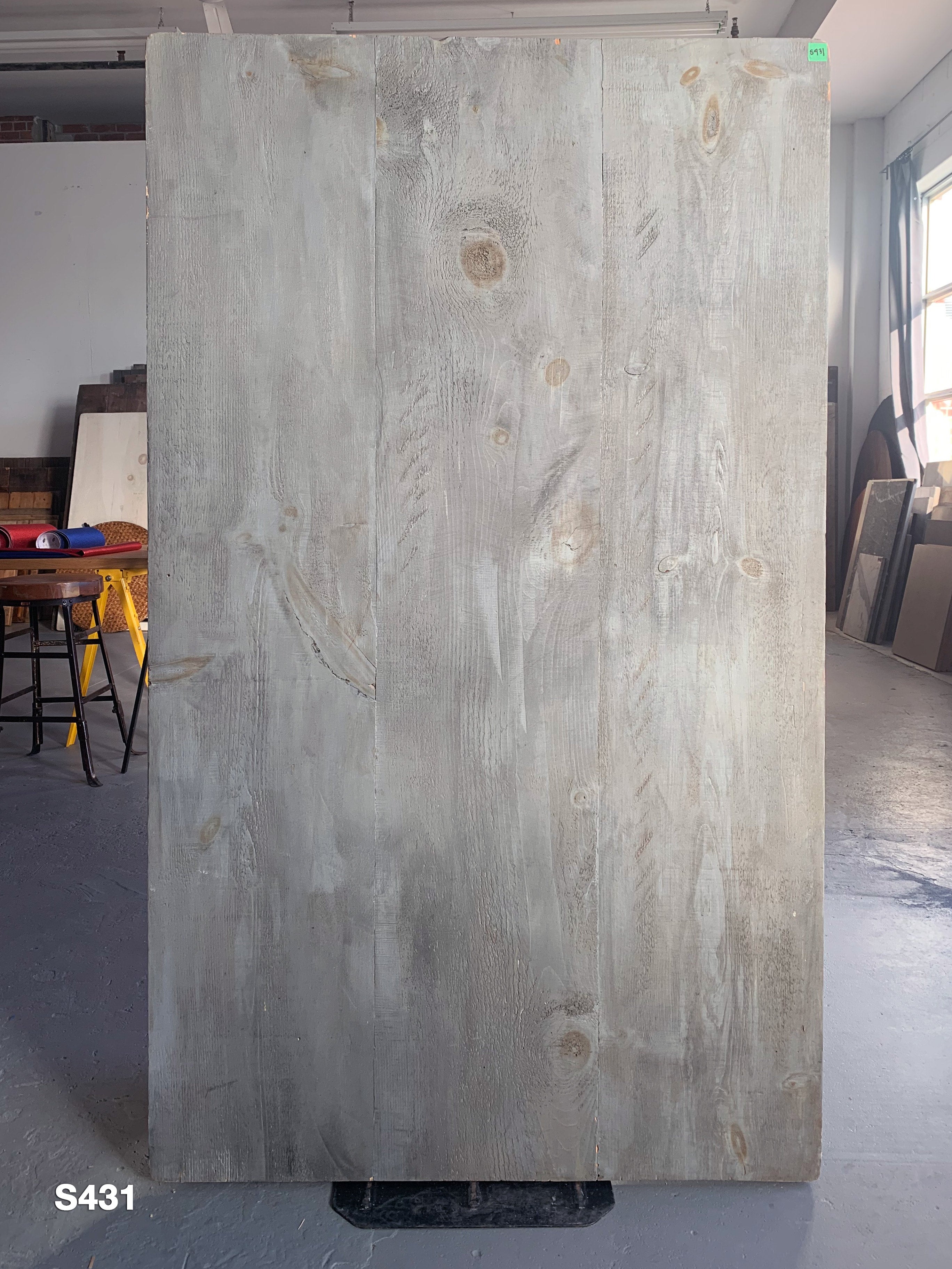 S431 | Rustica Tabletop