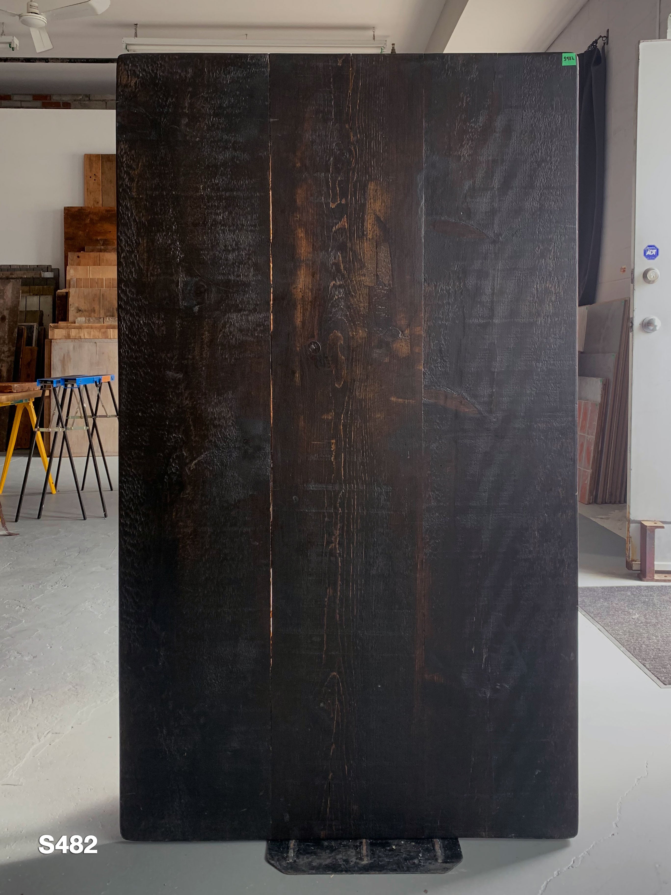 S482 | Rustica Tabletop