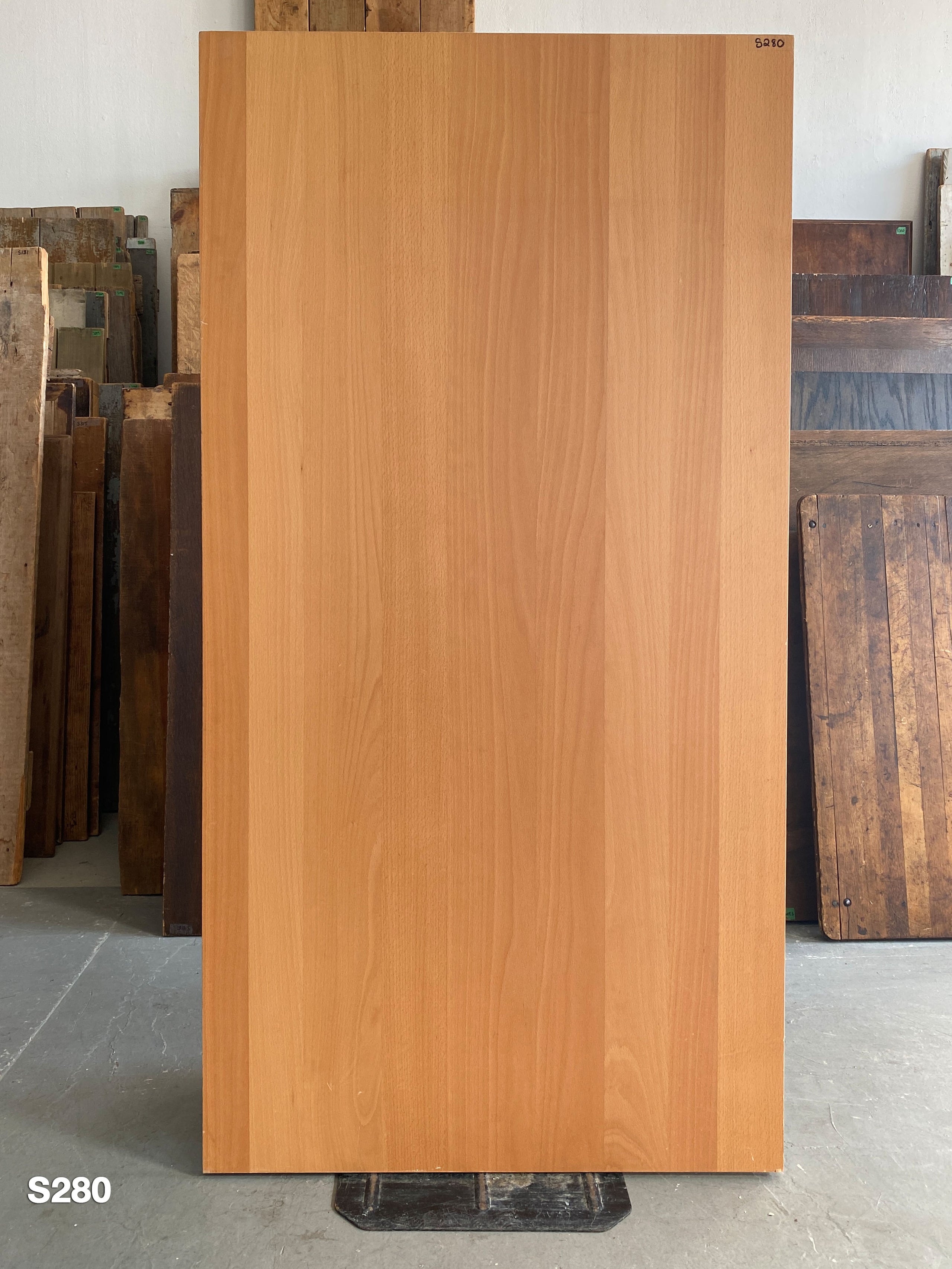 S280 | Rustica Tabletop