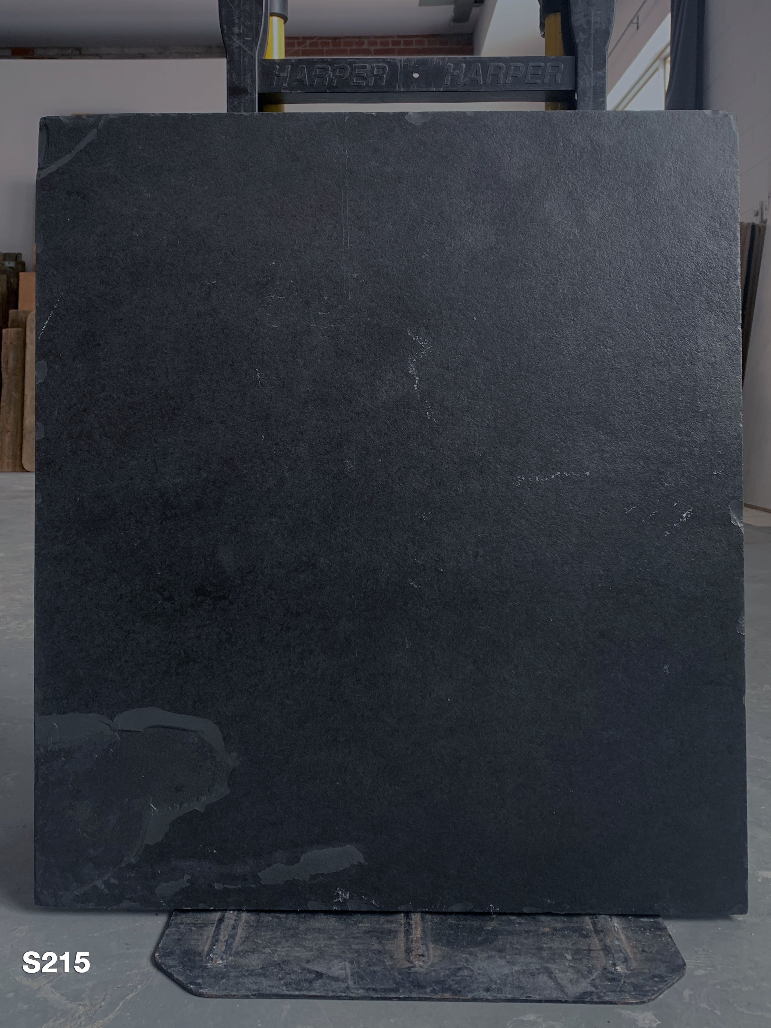 S215 | Rustica Tabletop