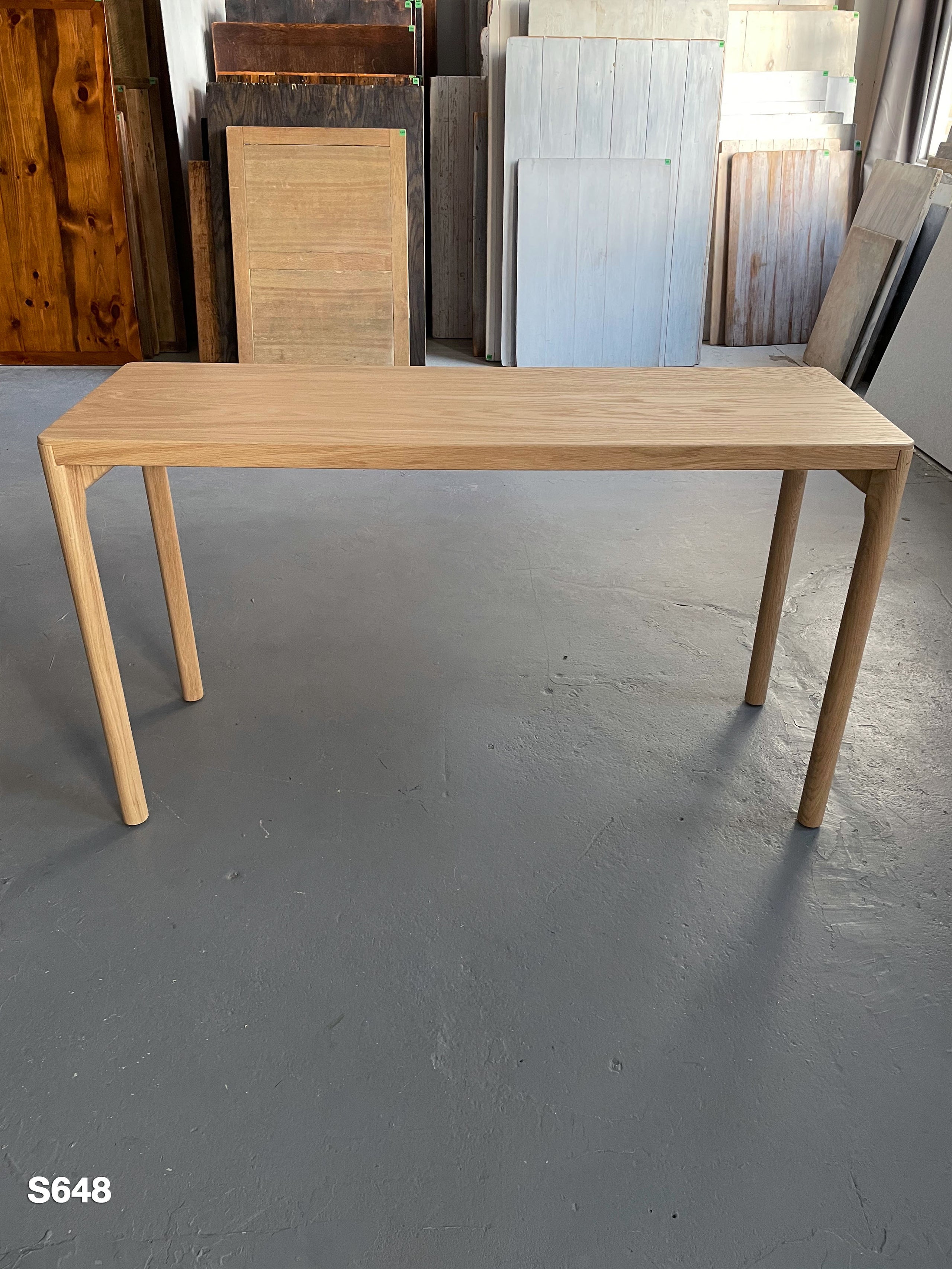 S648 | Rustica Tabletop