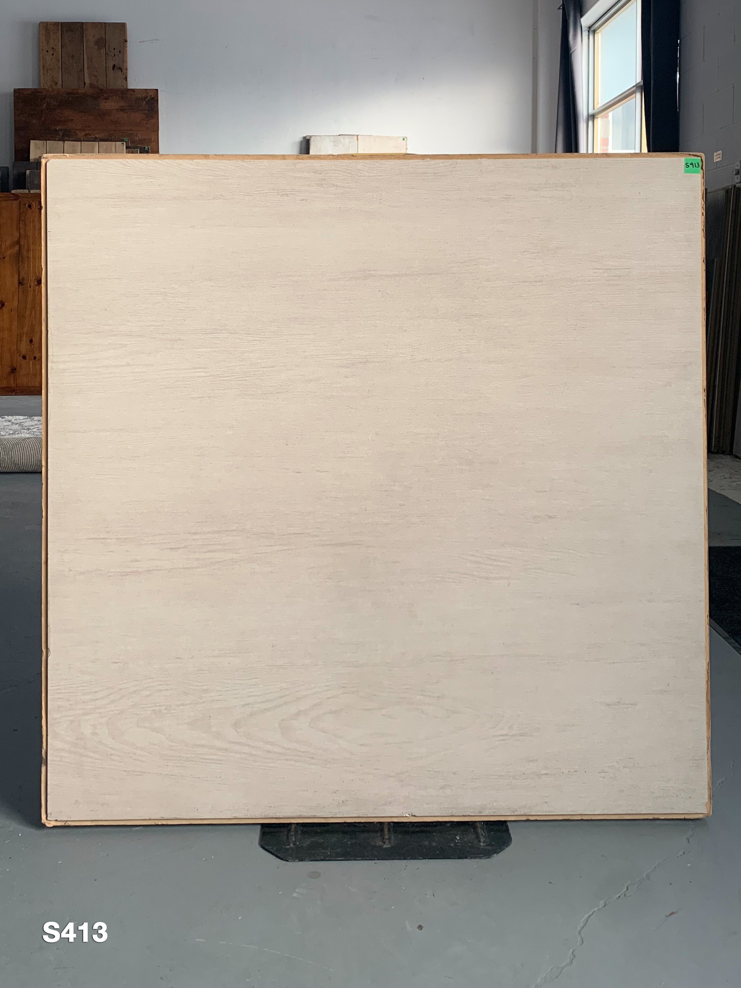 S413 | Rustica Tabletop