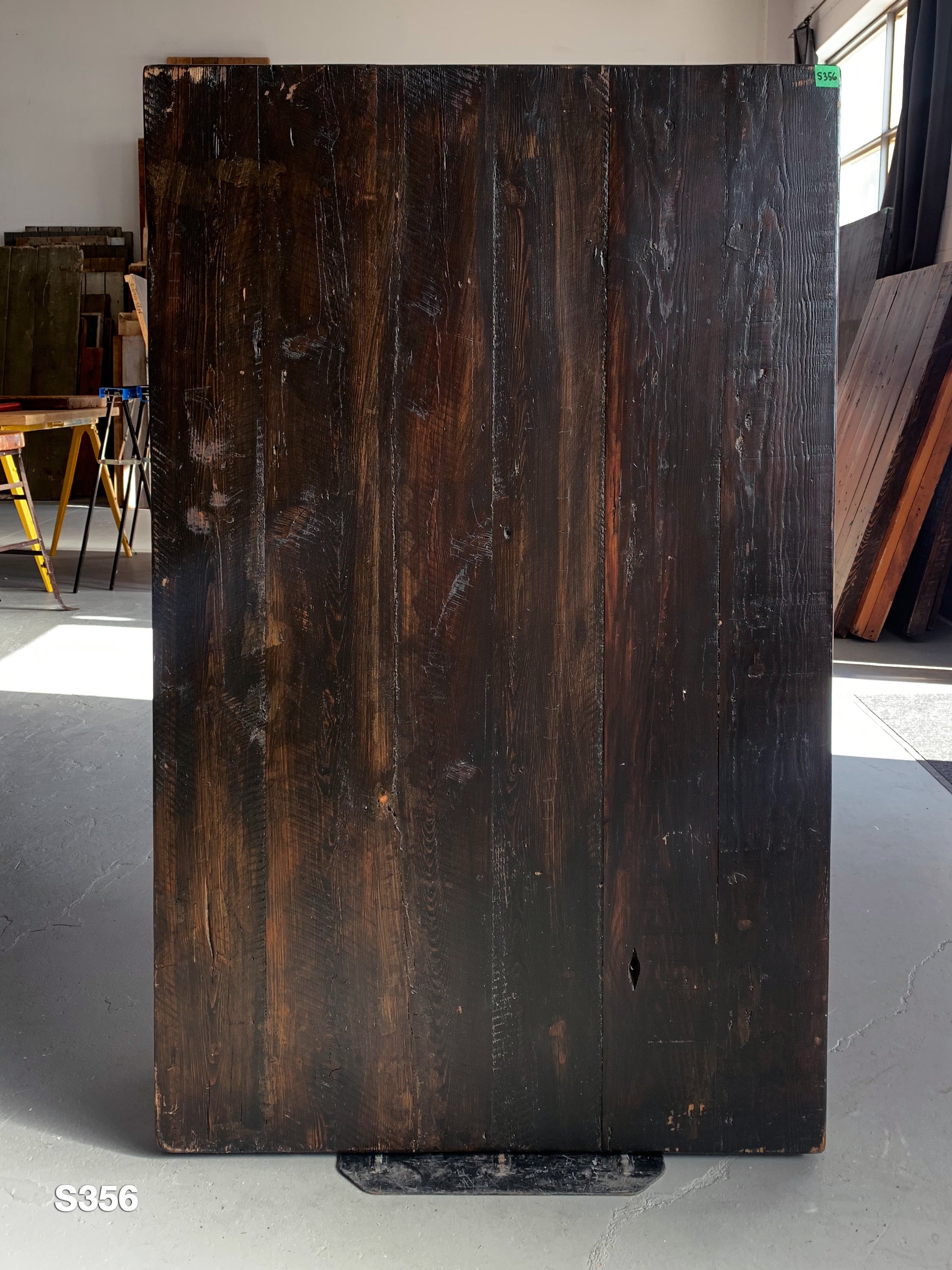 S356 | Rustica Tabletop