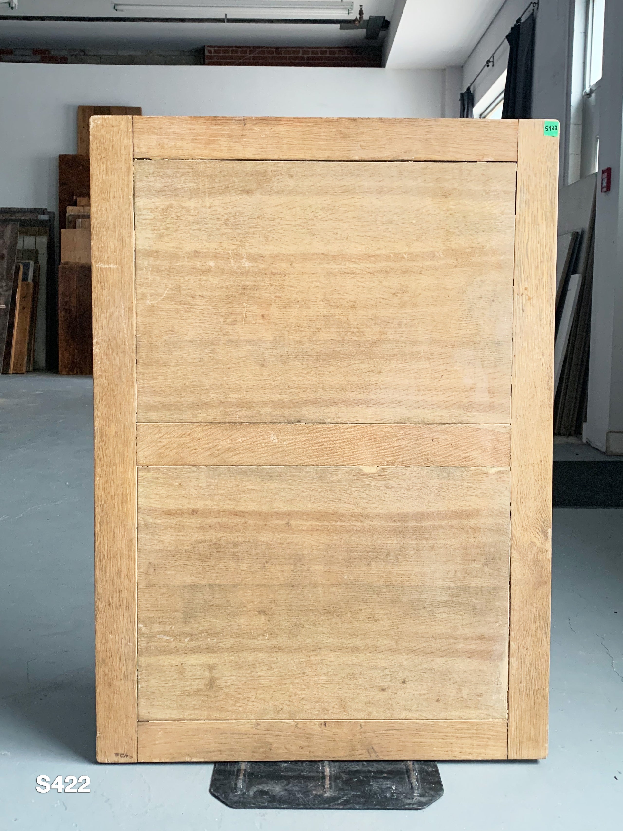 S422 | Rustica Tabletop