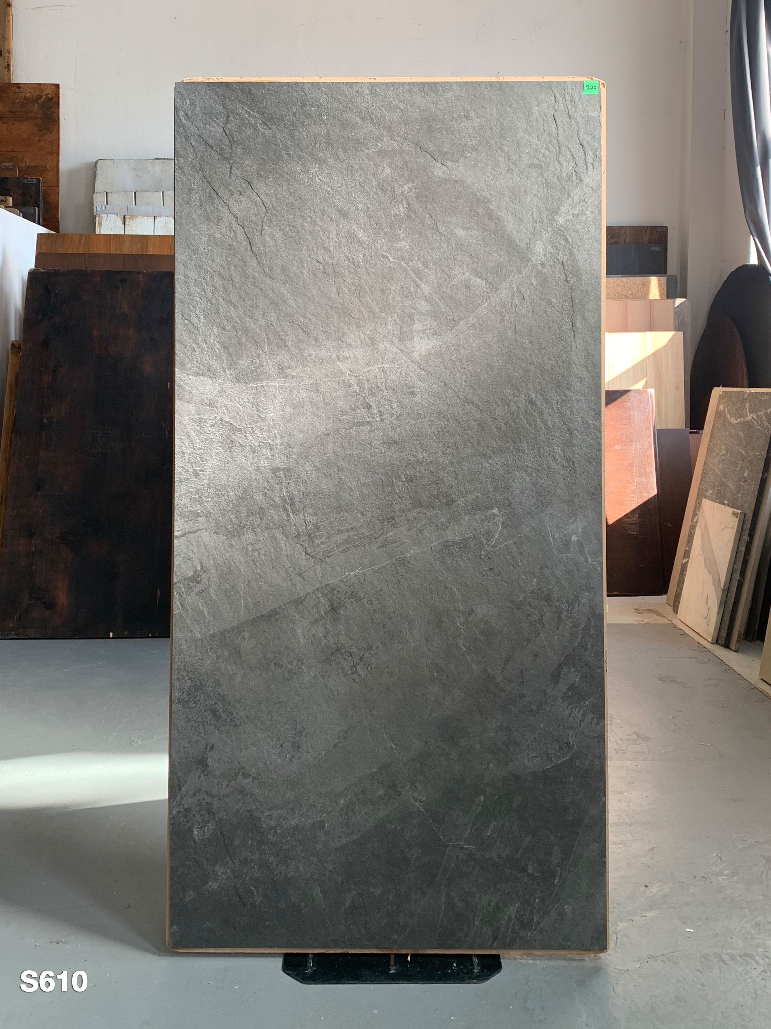 S610 | Rustica Tabletop