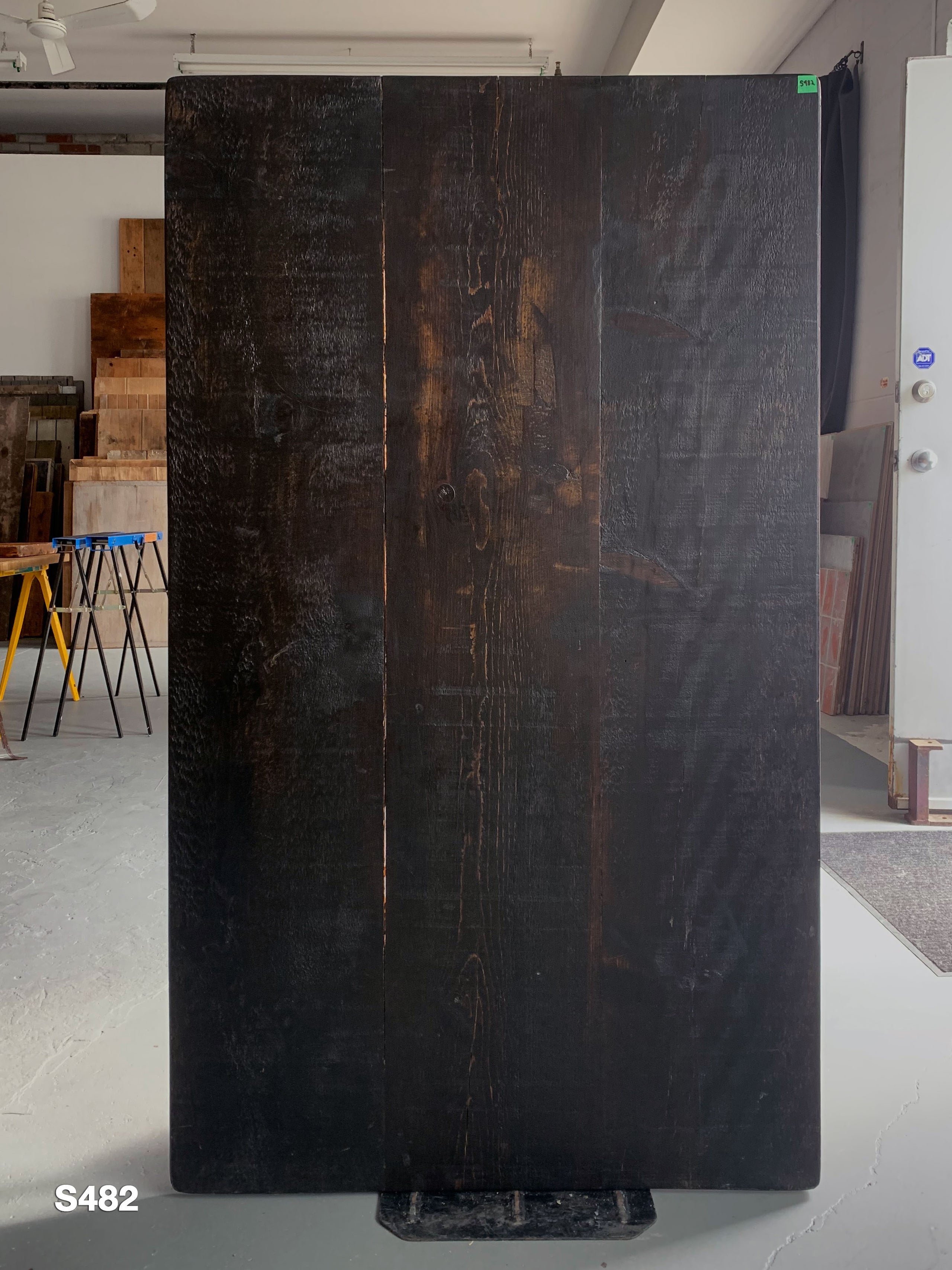 S482 | Rustica Tabletop