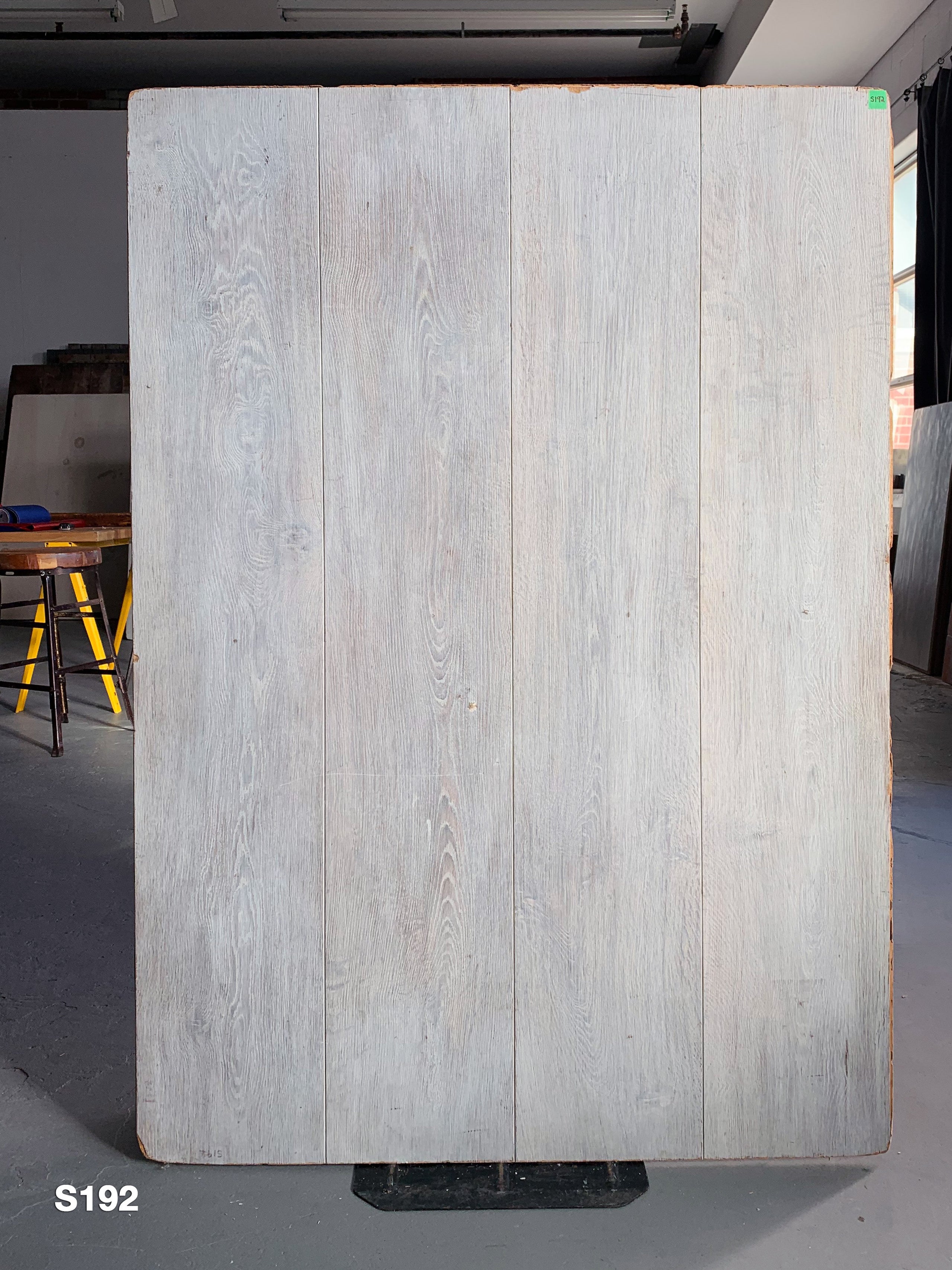 S192 | Rustica Tabletop