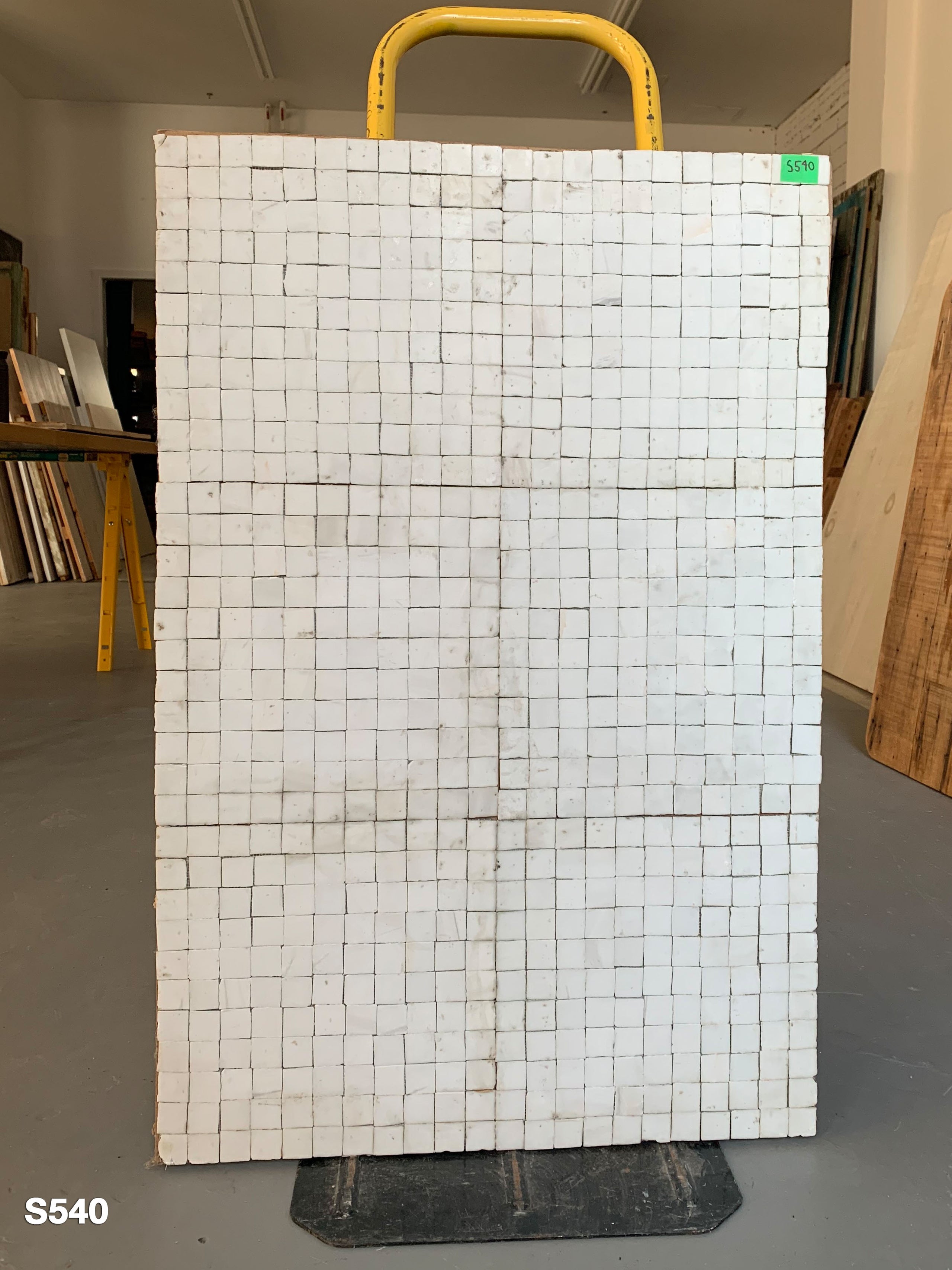 S540 | Rustica Tabletop