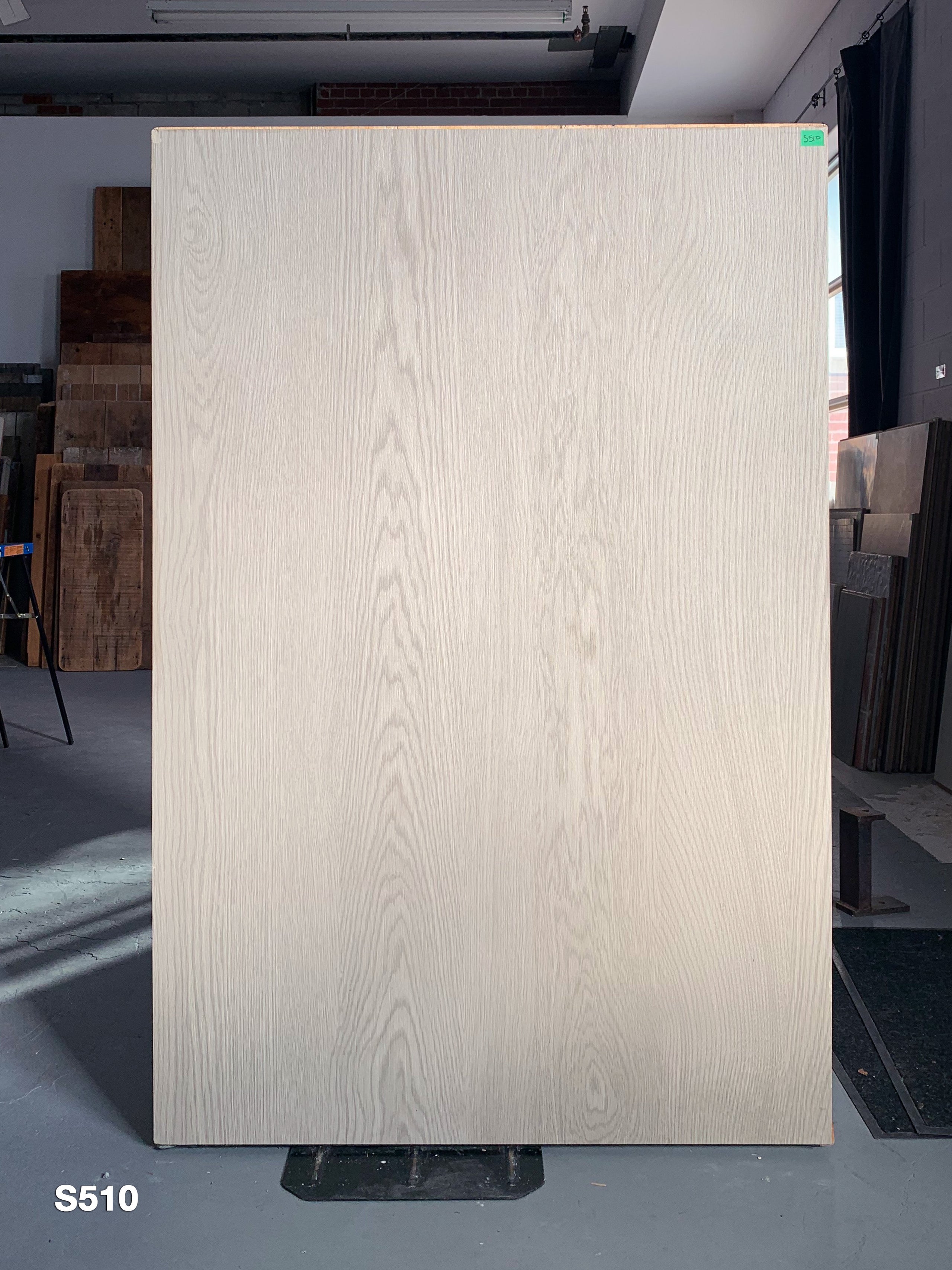 S510 | Rustica Tabletop